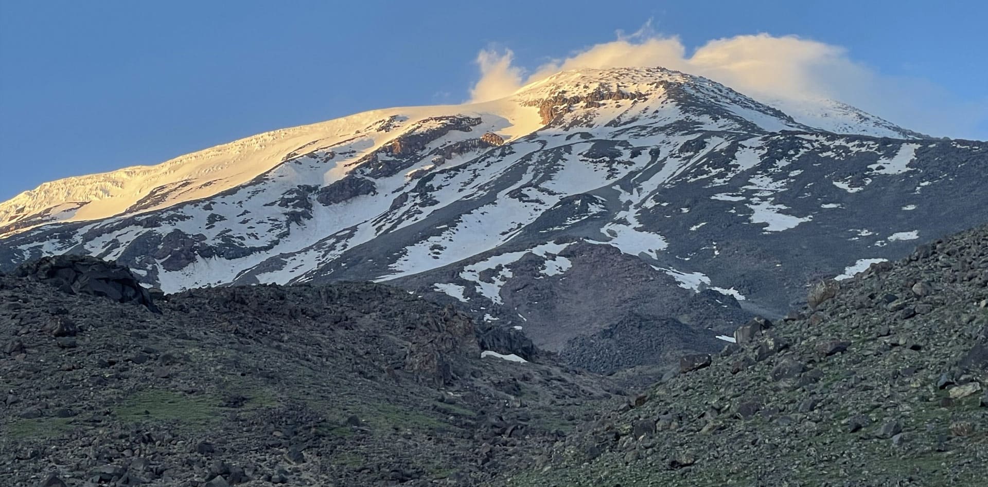 Sightseeing Tours in Eastern Turkey - Trek Ararat Tours